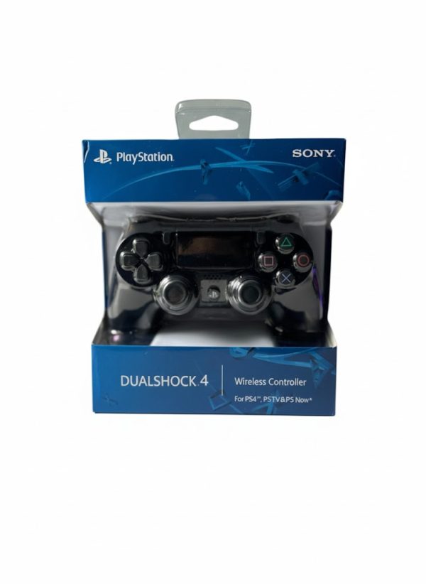 Sony PS4 DualShock Wireless Controller – Buy Online at PKmall