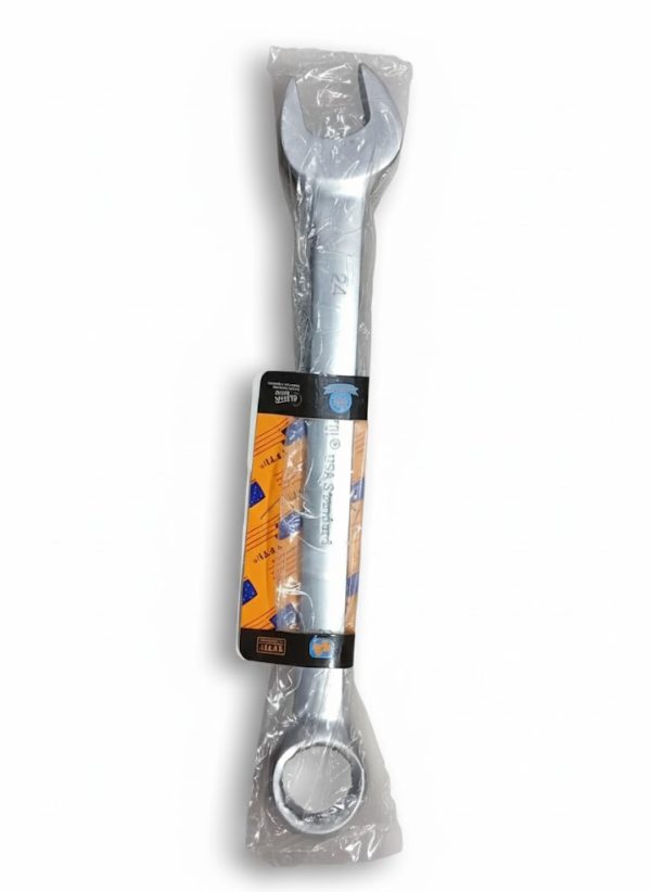 YETI 24mm Combination Wrench | Chrome Vanadium Pakistan